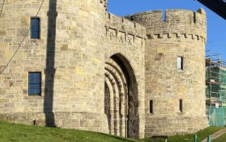 Building & Civil Engineering Contractors Ireland | Collins BCE